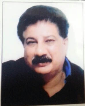 HARSH TREHAN DIRECTOR View Photo